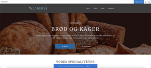 7 Bedste Gratis Hjemmeside Programmer: Detaljeret Test (2025)